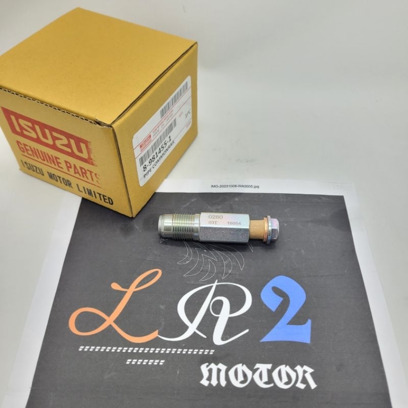 Jual SWITCH PIPA LIMITER COMMONRAIL SENSOR PIPA LIMITER COMMON RAIL ... Jual SWITCH PIPA LIMITER COMMONRAIL SENSOR PIPA LIMITER COMMON RAIL ...