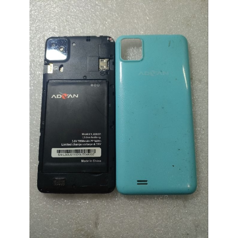 Jual mesin advan nasa plus hidup normal | Shopee Indonesia