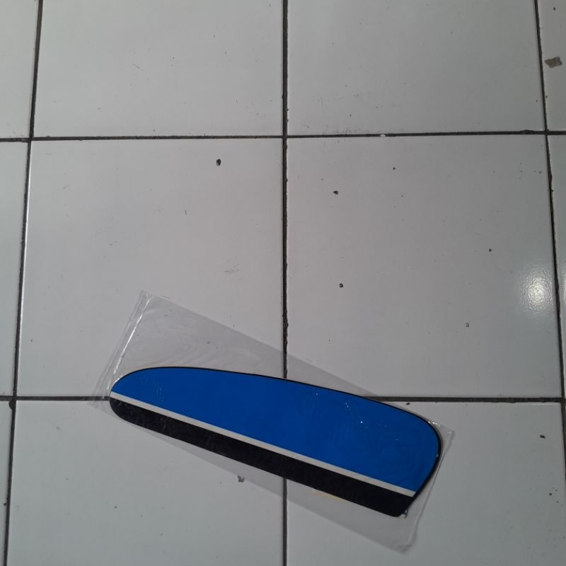 Jual striping stiker lis body ori cb 100 klatik | Shopee Indonesia