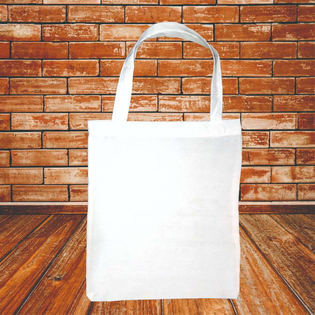 Jual Tas Blacu Polos Ecoprint dan Souvenir Ukuran 30x40cm 35x40cm ...