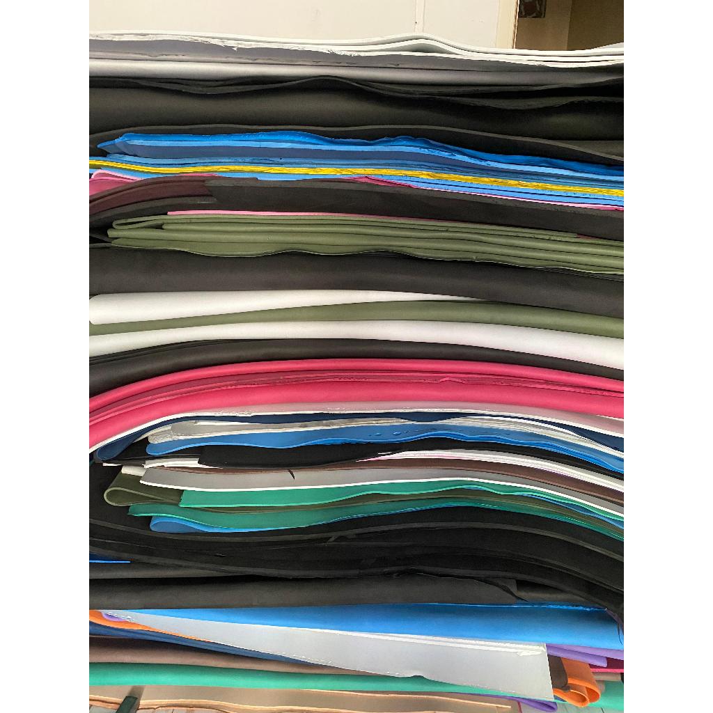 Jual media kreasi spons eva Busa Ati 2mlimeter Busa Ati 2Mm Eva Spon ...