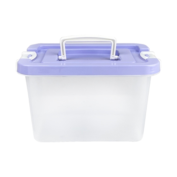 Jual Container Box Rapika 25 / Container Box 25 Liter / Container Kotak ...