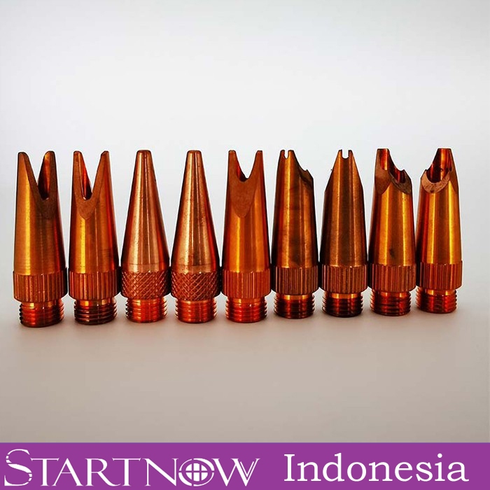 Jual Nozzle Laser Welding Fiber - Nozzle Las Laser Fiber | Shopee Indonesia