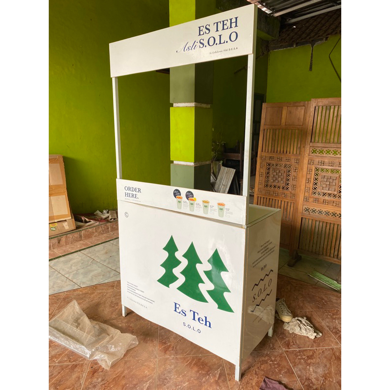 Jual meja stand | Shopee Indonesia