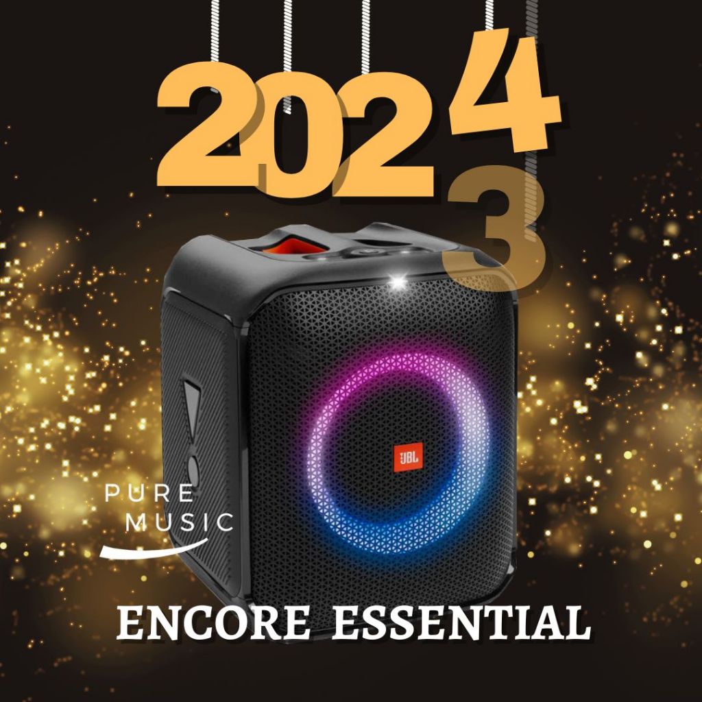 Jual JBL Partybox Encore Essential Party Box Essentials Garansi Resmi ...