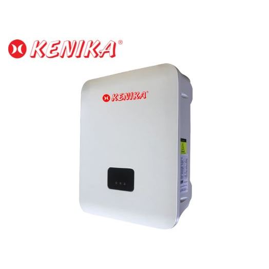 Jual Kenika EAN-3000 W Solar Inverter On Grid 3000W | Shopee Indonesia