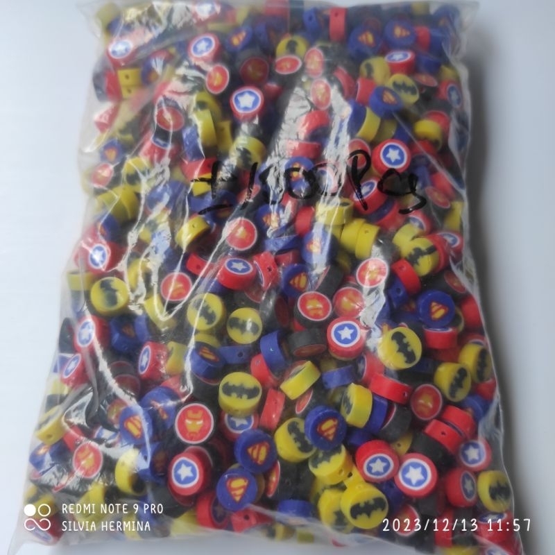 Jual Polymer Clay Hero Pak Besar | Shopee Indonesia