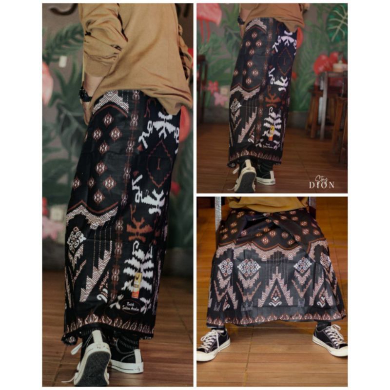 Jual sarung batik sarung gus idam sarung batik modern sarung gus ...