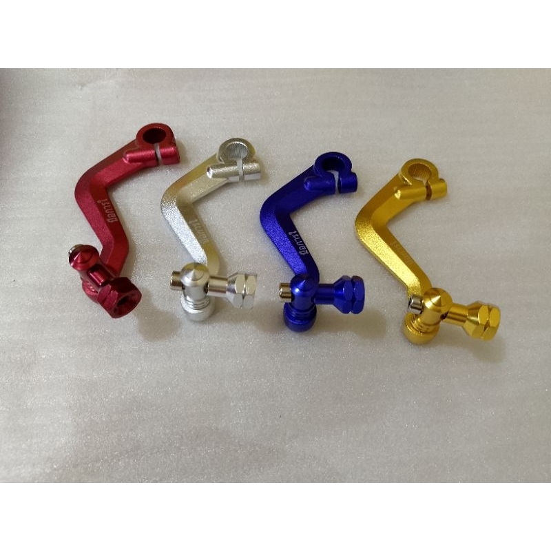 Jual Paha rem Belakang PETIR Beat Vario Scoopy Satria Fu Vixion Ninja ...