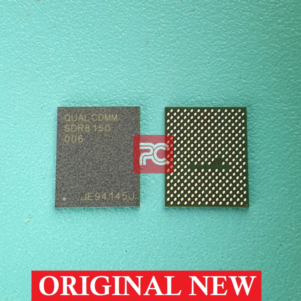 Jual IC RF SDR8150 006 XIAOMI MI9 BASEBAND SDR 8150 ORIGINAL NEW ...