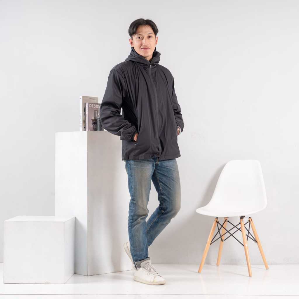 Jual Jaket Gorpcore Carumby Outdoor Original Ghoyour Jacket Pria Wanita ...