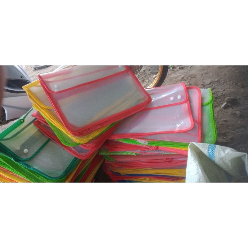 Jual Tas map dokumen obral | Shopee Indonesia