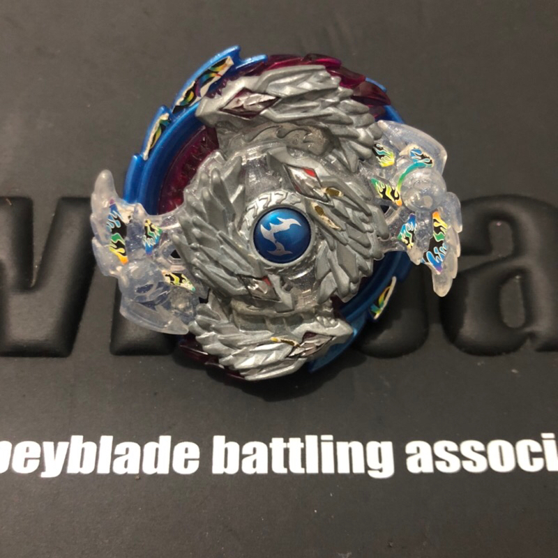 Jual Beyblade burst Nightmare Longinus | Shopee Indonesia