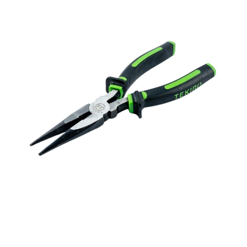 Jual Tang Kombinasi Tekiro 8 inch / Tang Potong Tekiro / Tang lancip ...