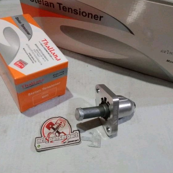 Jual STELAN RANTE KETENG TAHANAN/TONJOKAN RANTAI KAMPRAT MESIN YAMAHA ...