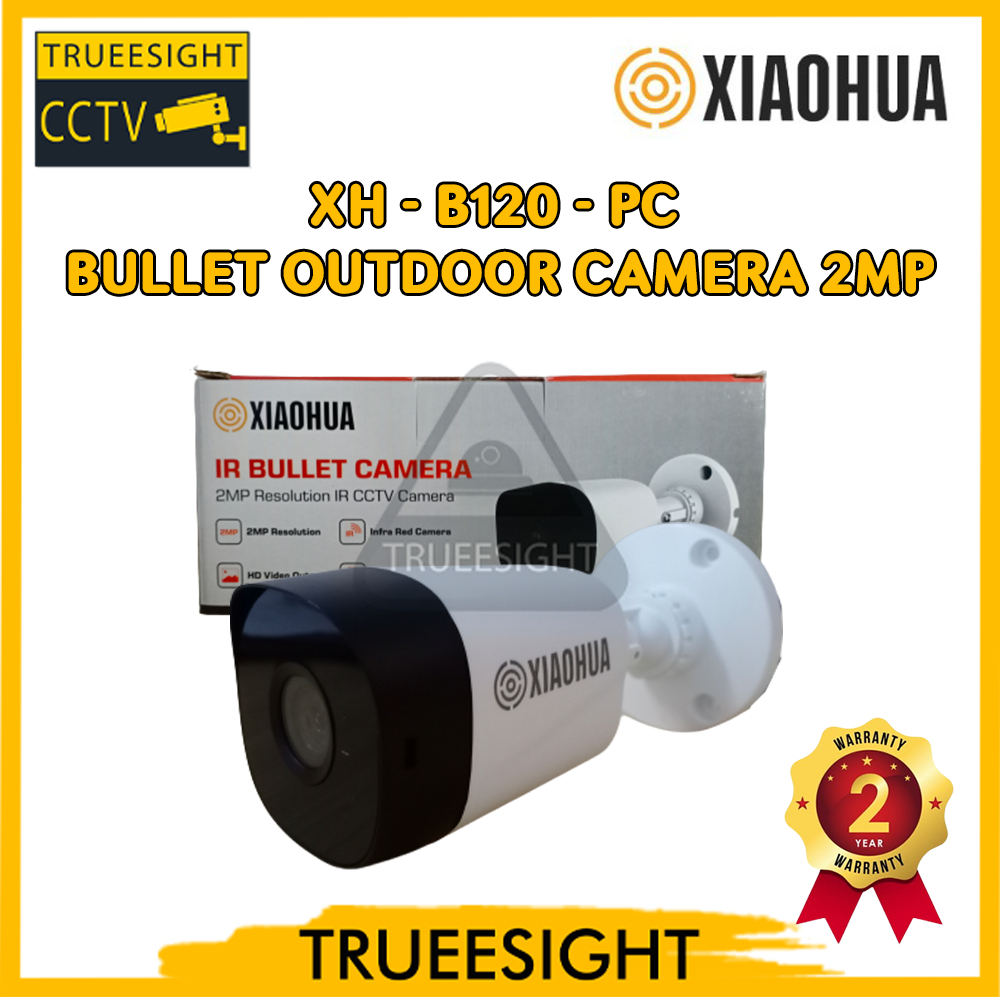 Jual PAKET PASANG LENGKAP 16 KAMERA - XIAOHUA CCTV 2MP FULL HD ...