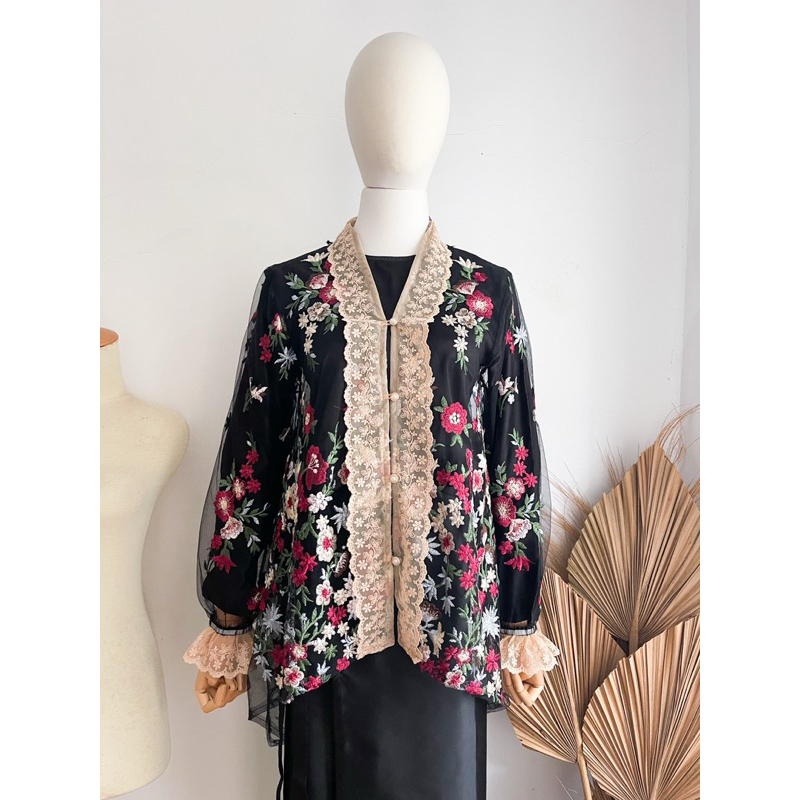 Jual Florimia - Ayana Outer Set | Shopee Indonesia