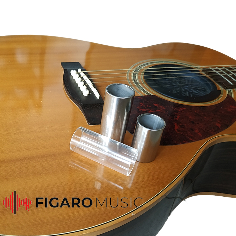 Jual Slide Gitar / Ring Slide Guitar / Guitar Finger Slide | Shopee ...