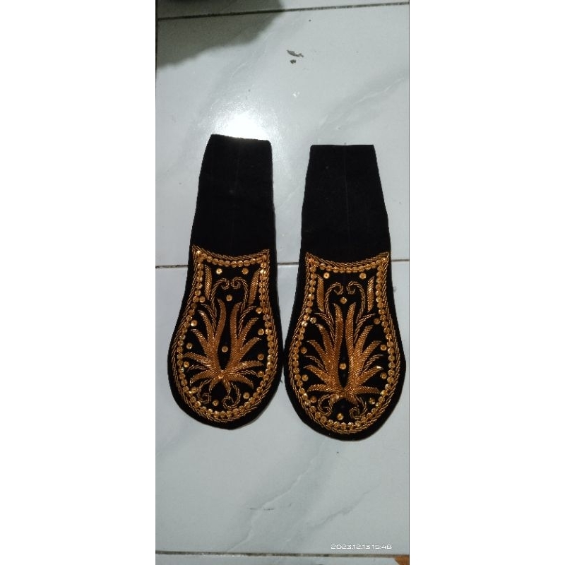 Jual kantung Gelung penutup Gelung wayang orang | Shopee Indonesia
