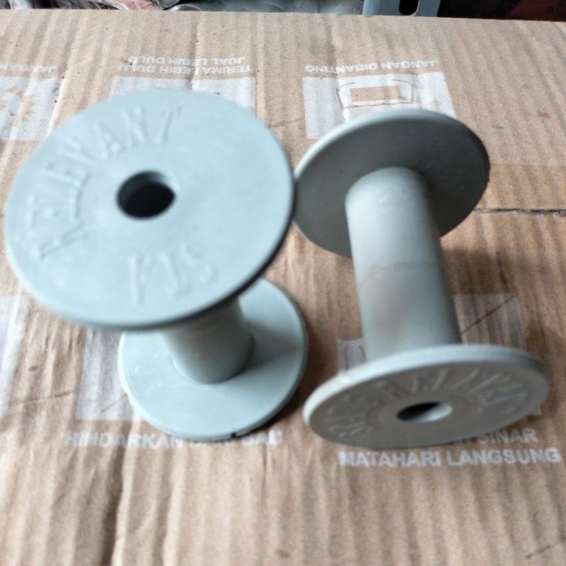 Jual klosan bonit 2000 yard warna random | Shopee Indonesia