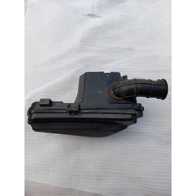 Jual BOK- FILTER UDARA SATRIA FU THAILAND BARONG PACELIFT KARBU ...