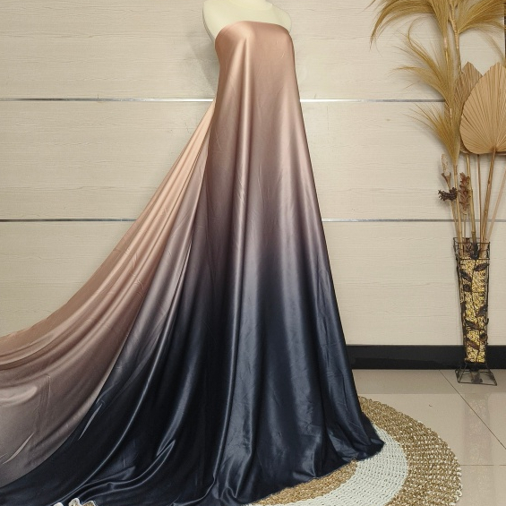 Jual KAIN GRADASI MODELINK TEXTILE | Shopee Indonesia