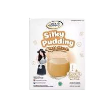 Jual Silky Pudding mom's recipe aneka rasa Murah | Shopee Indonesia