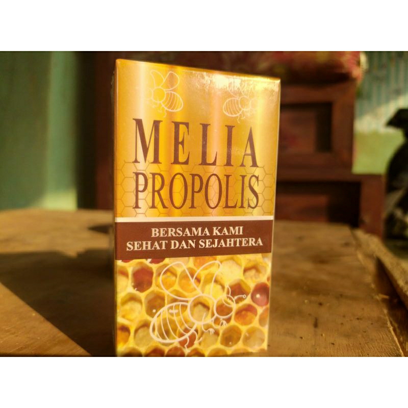Jual MELIA PRO 55ml | Shopee Indonesia