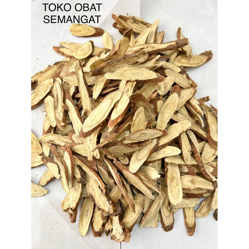 Jual Kam Cho Gan Cao Akar Manis Licorice Root 10 g | Shopee Indonesia