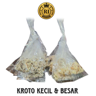 Jual Kroto Terlengkap & Harga Terbaru Mei 2024 | Shopee Indonesia