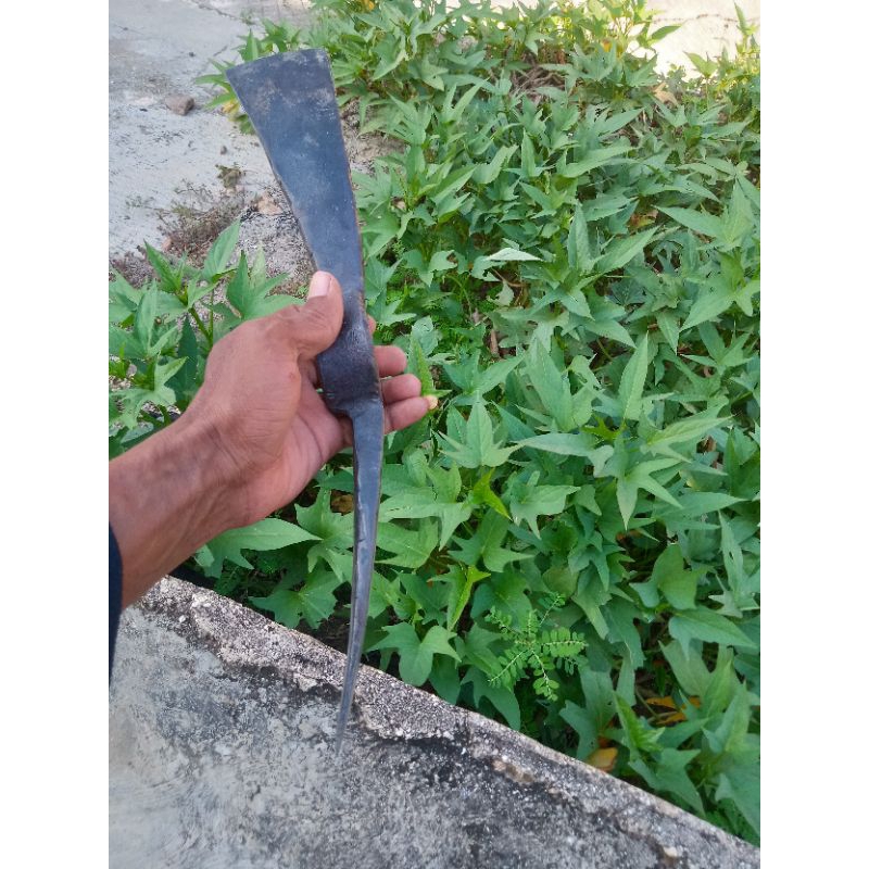 Jual Ganco 2 sisi,ganco dan Kampak baha baja per tebal kolong tanpa las ...