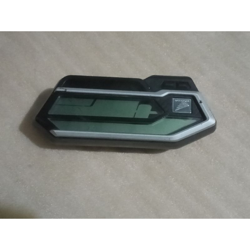 Jual speedometer spidometer kilometer all new CBR 150 fi led facelift ...