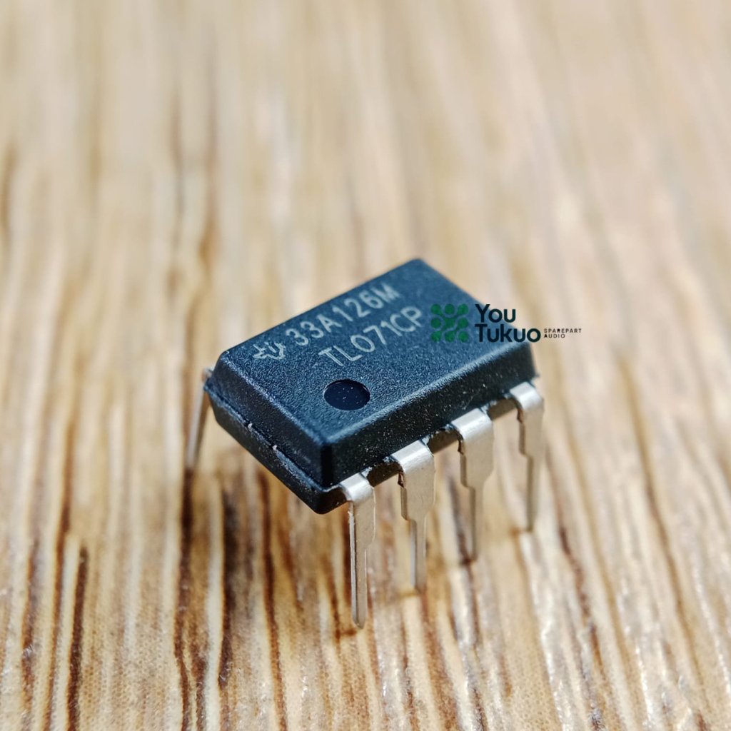 Jual TL 071 TL071 ORIGINAL TEXAS | Shopee Indonesia