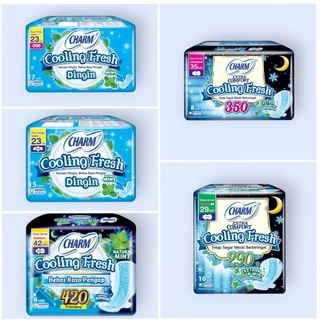 Jual Softex Cooling Fresh Terlengkap & Harga Terbaru Mei 2024 | Shopee ...