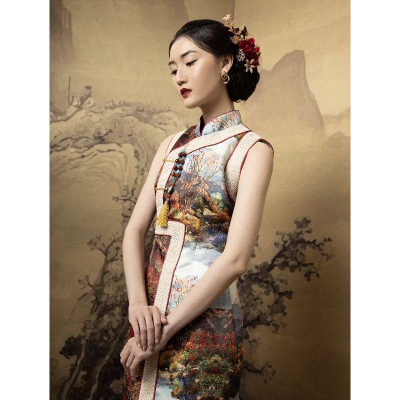 Jual CHYOU DRESS | Shopee Indonesia