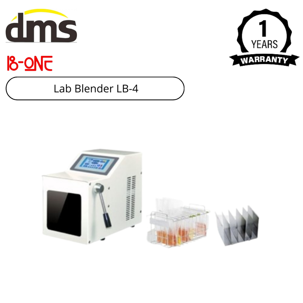 Jual Blender Laboratorium / Lab Blender B-One | Shopee Indonesia