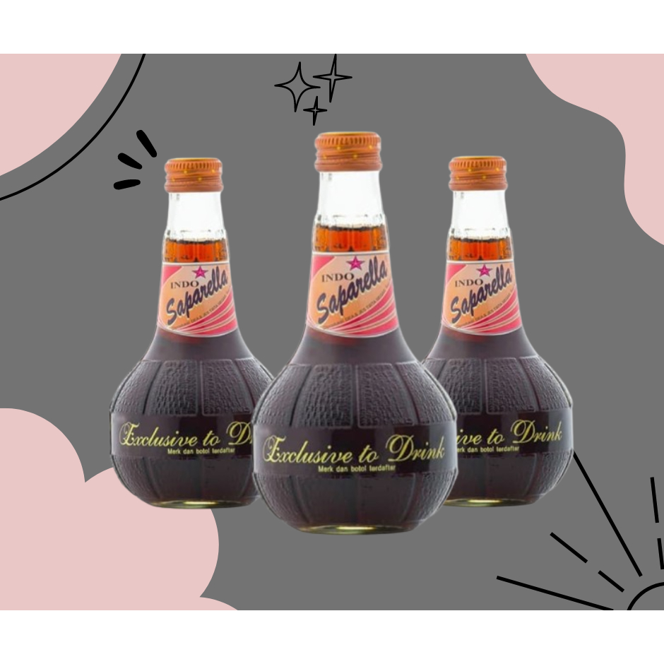 Jual Indo Saparella | Shopee Indonesia