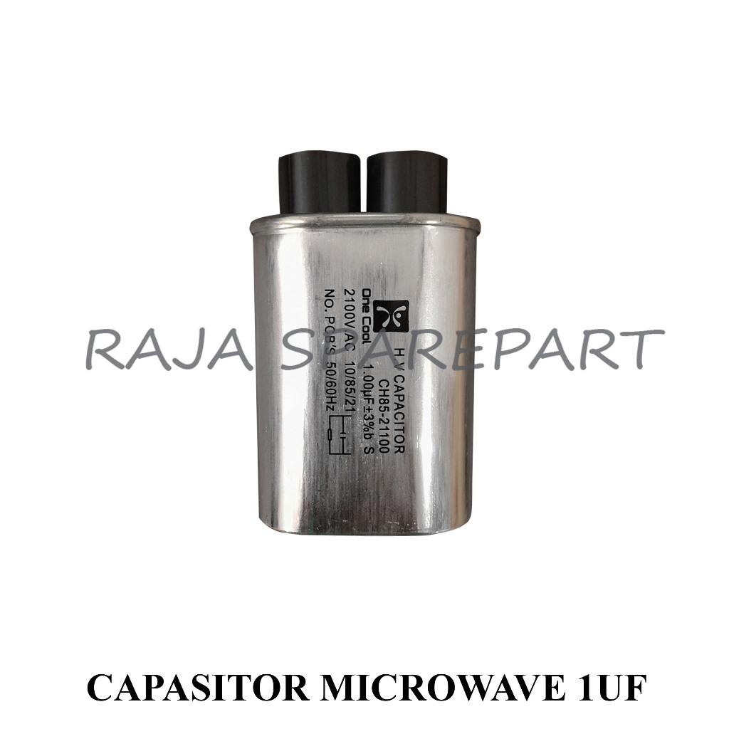 Jual CM1 KAPASITOR/CAPACITOR/CAPASITOR MICROWAVE 1UF | Shopee Indonesia