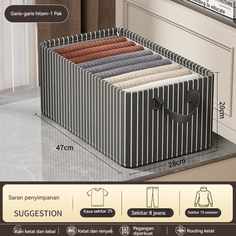 Jual Terbuka Storage box Uji Coba Laci yang Nyaman kotak ...