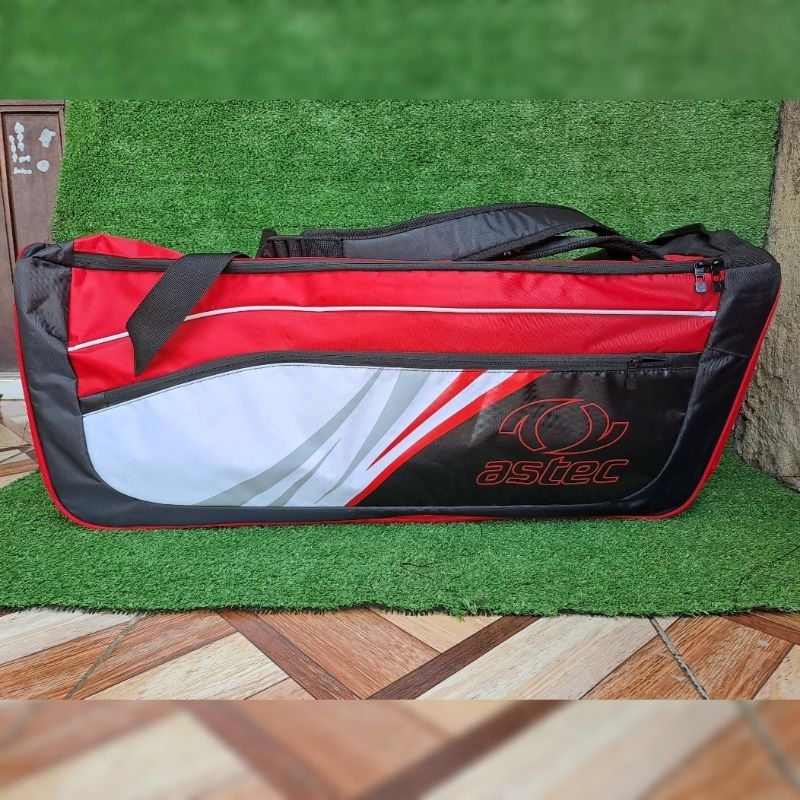 Jual TAS BADMINTON ASTEC ORIGINAL 100% | Shopee Indonesia