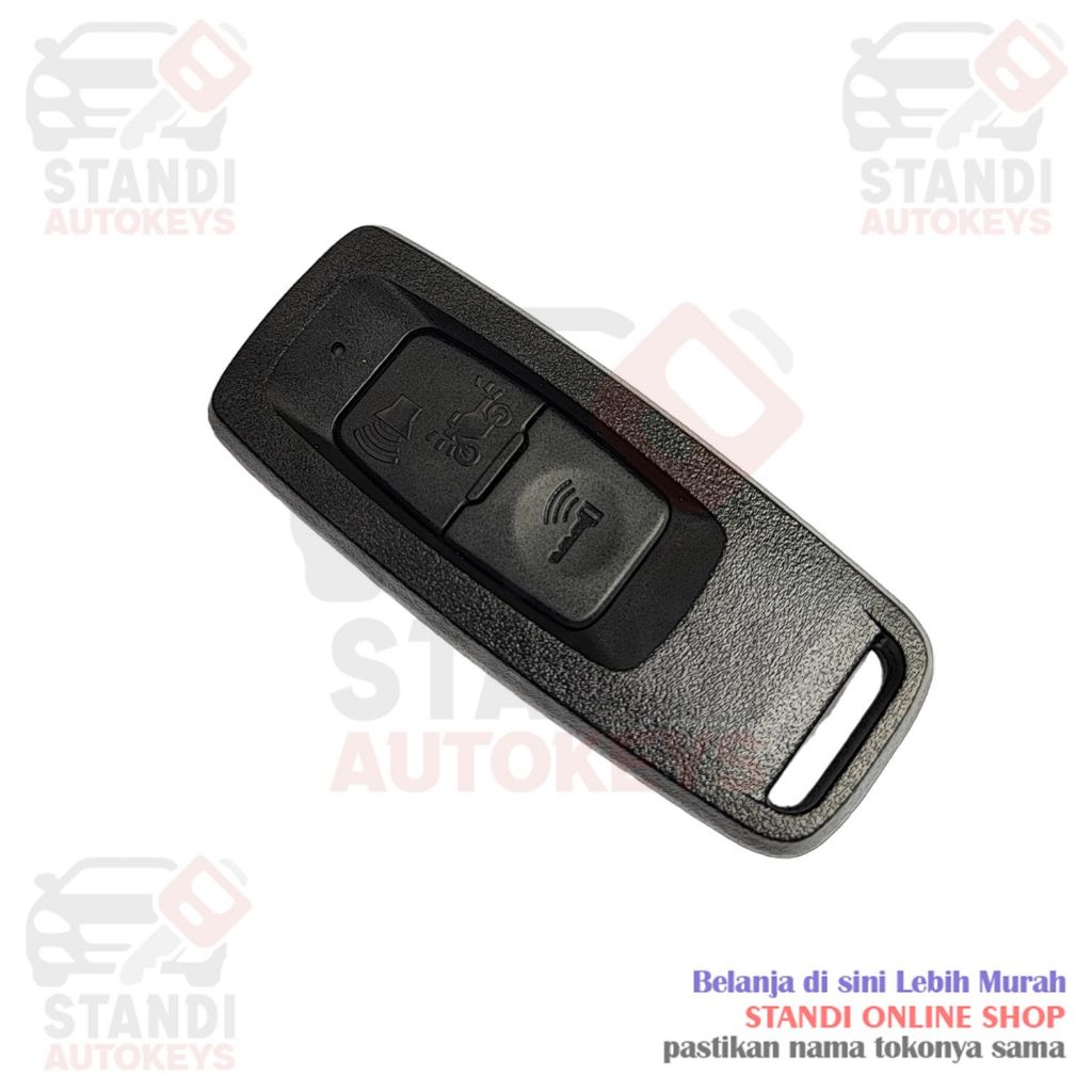 Jual Cassing Smartkey Keyless Remote Kunci Honda Vario 160 Scoopy 2023 ...