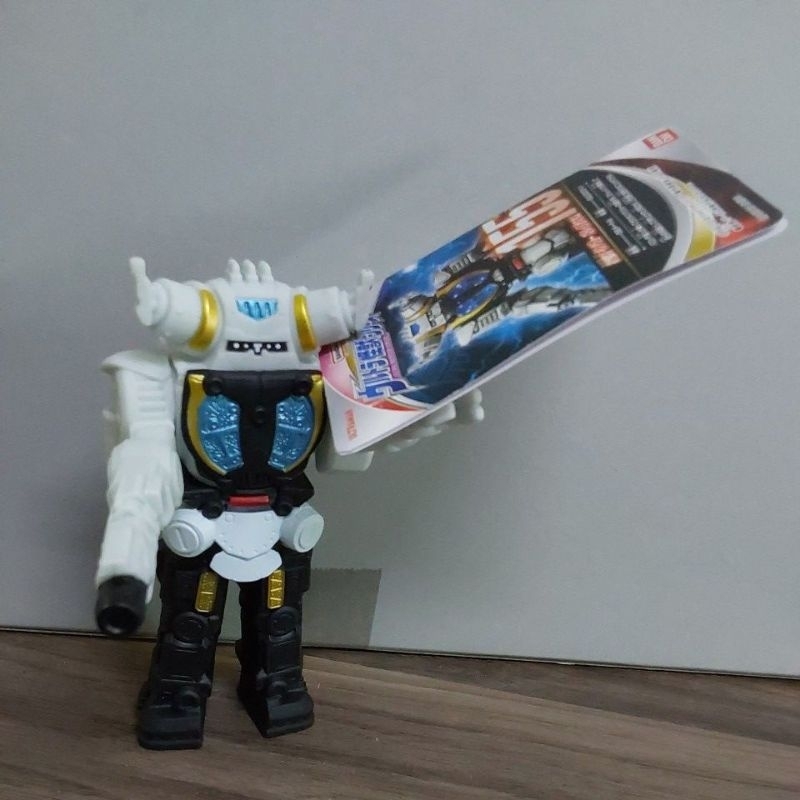 Jual FIGUR 155 ULTRAMAN MONSTER KING JOE STORAGE CUSTOM 64554 [ORIGINAL ...