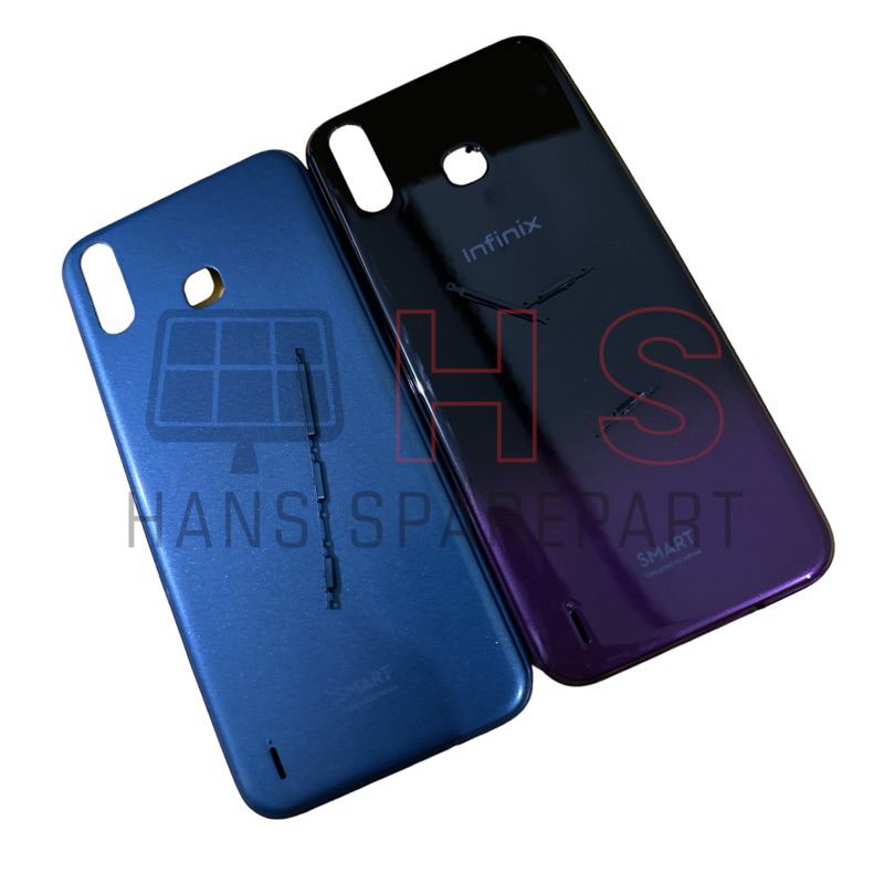Jual BACKDOOR BACK CASING TUTUP BELAKANG INFINIX SMART 4 / X653 ...