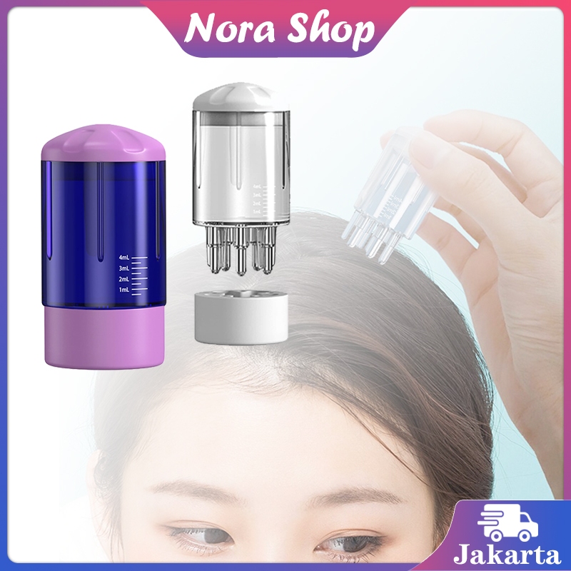 Jual Scalp Aplikator Kulit Kepala Aplikator Serum Rambut Scalp ...