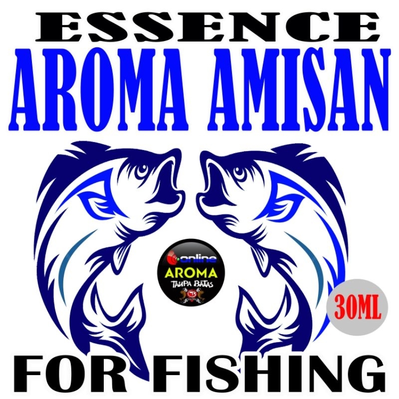 Jual ESSEN "TANPA BATAS" BIANG AMISAN 30ML (ORIGINAL 100%) | Shopee ...