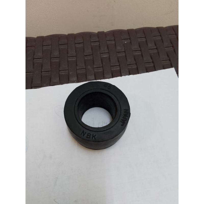 Jual karet couple F5 NBK JAPAN rubber coupling fcl 250 280 | Shopee ...