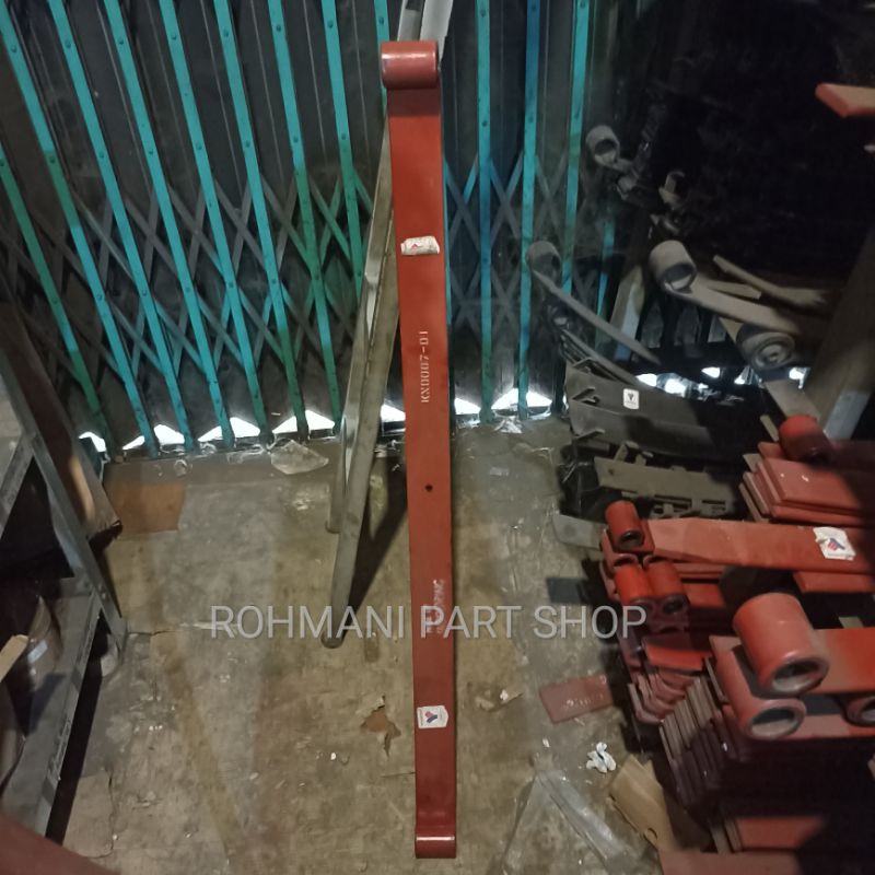 Jual PER DAUN BELAKANG (KN0007-01) COLTDIESEL DOUBEL PS100/120/135 ...