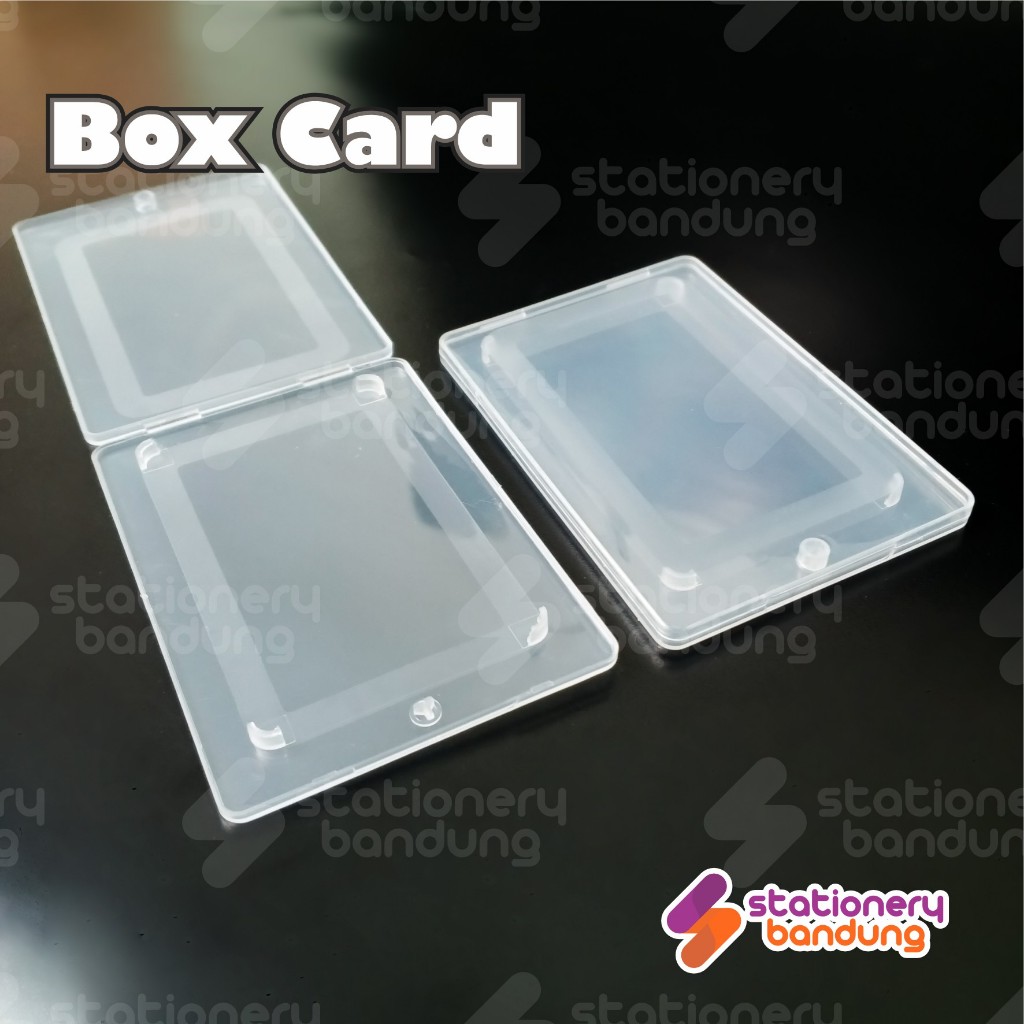 Jual Box Flashdisk Casing Tempat USB Flash Disk Kartu ID Card E Toll ...