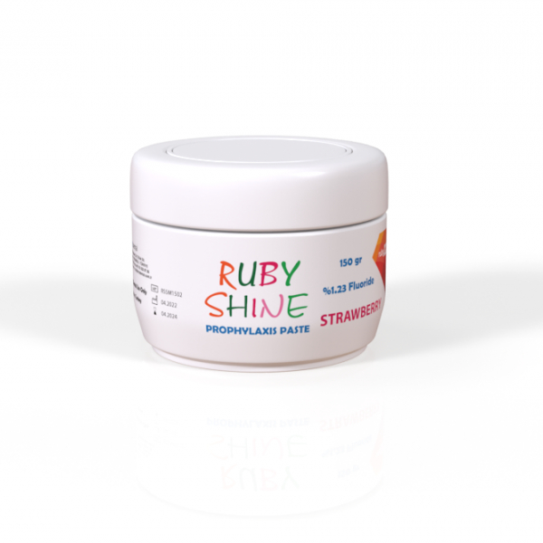 Jual RubyShine Prophylaxis Paste | Shopee Indonesia