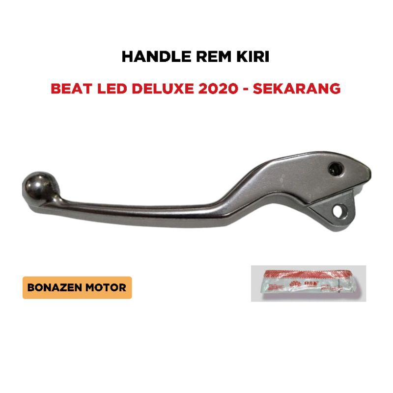Jual Handle Rem Kiri Beat Led Deluxe 2020 2021 2022 2023 / All New ...